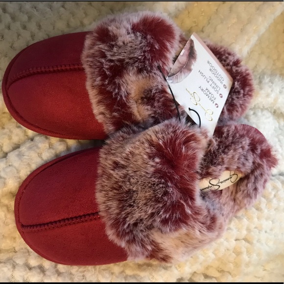 Jessica Simpson | Shoes | House Slippers | Poshmark